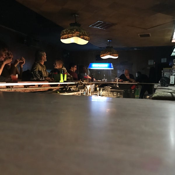 Where Else Lounge - 3 tips