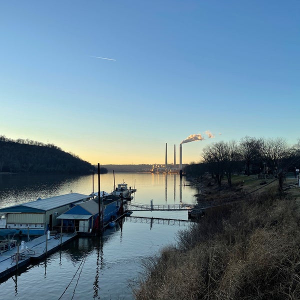 Madison Riverfront - Park in Madison
