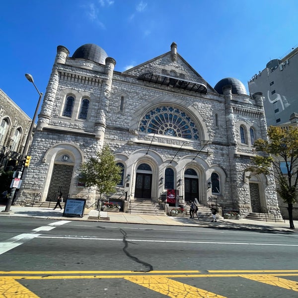 Temple University - North Philadelphia - 1801 N Broad St