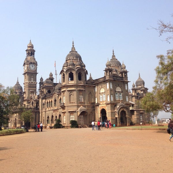 Shahu Maharaj Palace Pictures Clipart