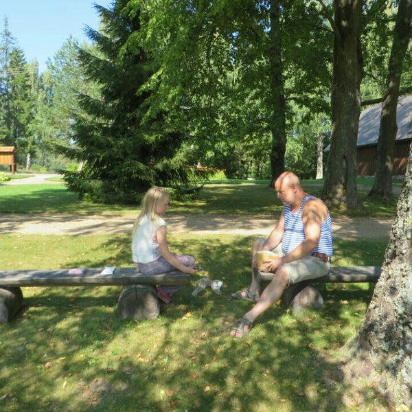 Saatse Seto Muuseum - Värska vald, Põlva maakond