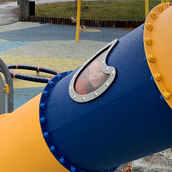 Fallon Field - Roslindale - Roslindale, MA