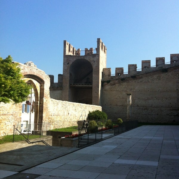 Soave - Verona, Veneto