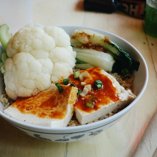 Sakaya Kitchen - Asian Restaurant in Midtown Miami