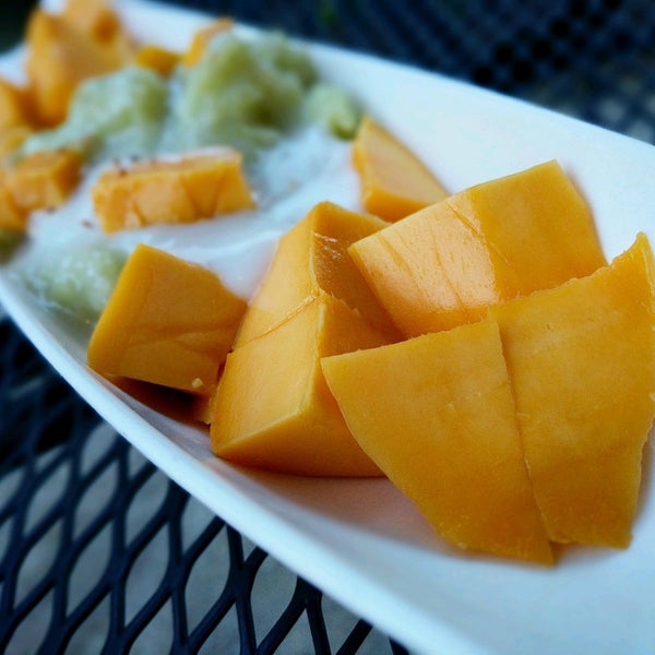 Nibbana - A Thai Cookery - Thai Restaurant in Bellevue