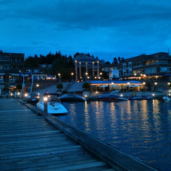 Carillon Point - 4100 Carillon Pt