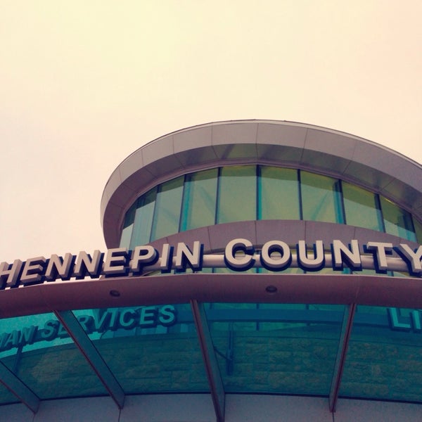 Hennepin County Library - 9 tips