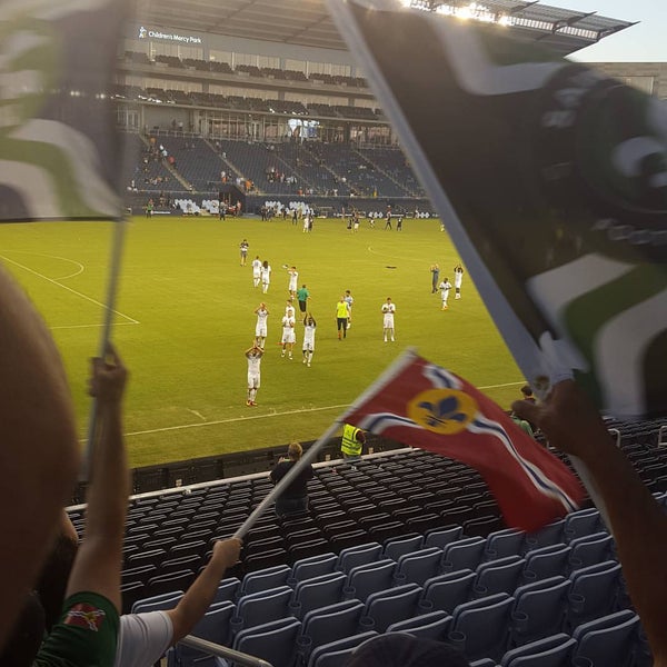 Mazuma Plaza - Village West - Kansas City, KS