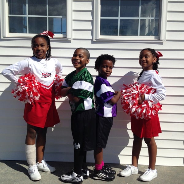 FBT Sports Complex - 14 visitors