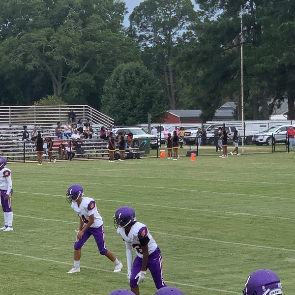 Dillon Memorial Stadium - Dillon, SC