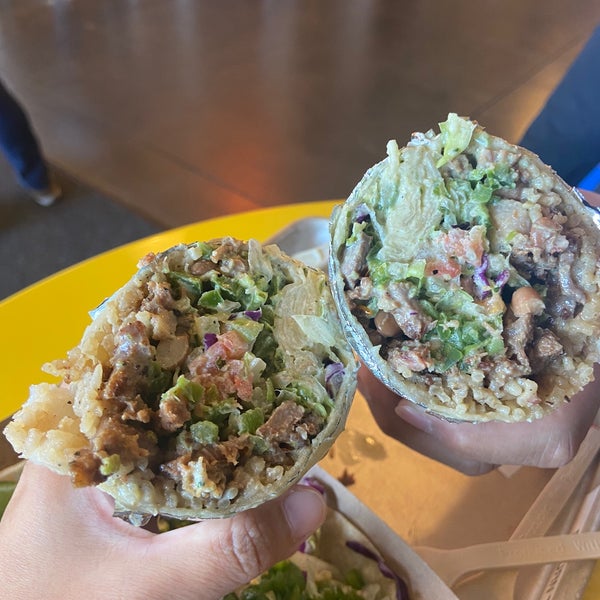 Señor Sisig Ferry Building - Filipino Restaurant in San Francisco