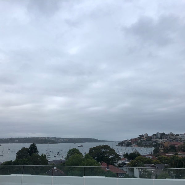 Intercontinental Rooftop Bar - 1 tip from 46 visitors