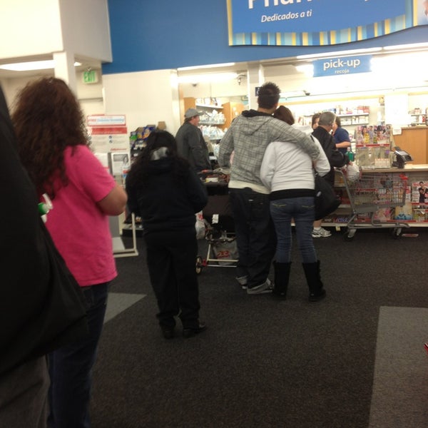 CVS pharmacy - Pharmacy in Escondido