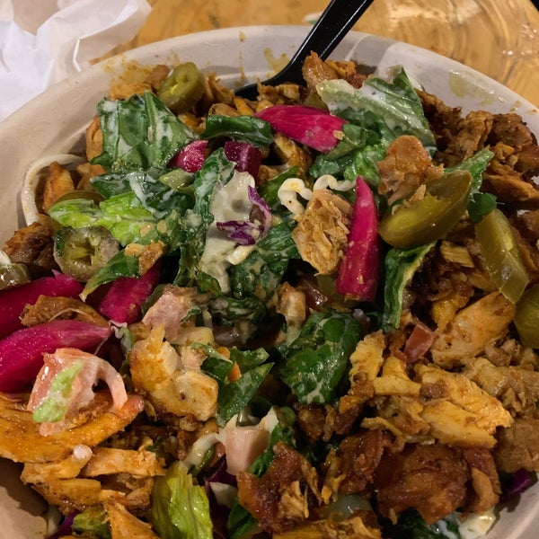 Bonapita - Mediterranean Restaurant in Boston