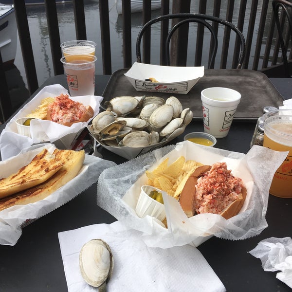 Photos at Barnacle Billy's - Seafood Restaurant