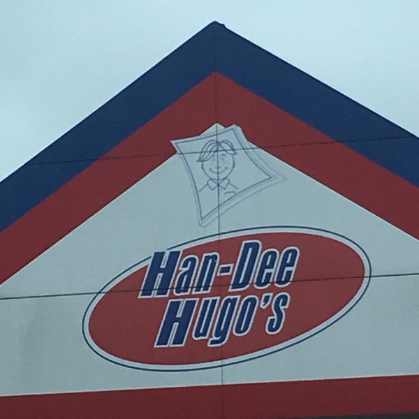 Han-Dee Hugos - 3 tips from 248 visitors