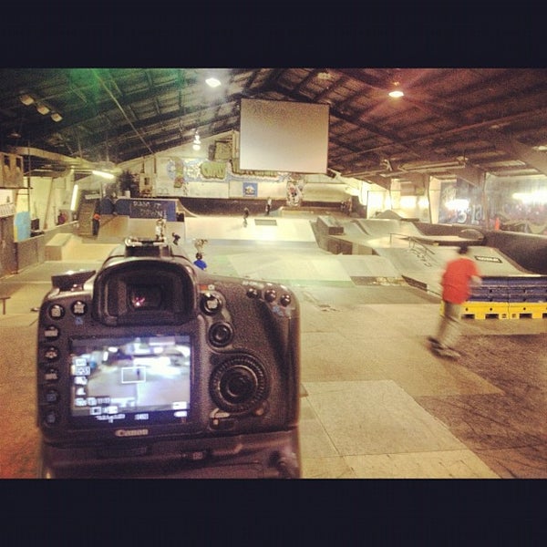 Photos at 3rd Lair Skatepark & Skateshop - 11 tips