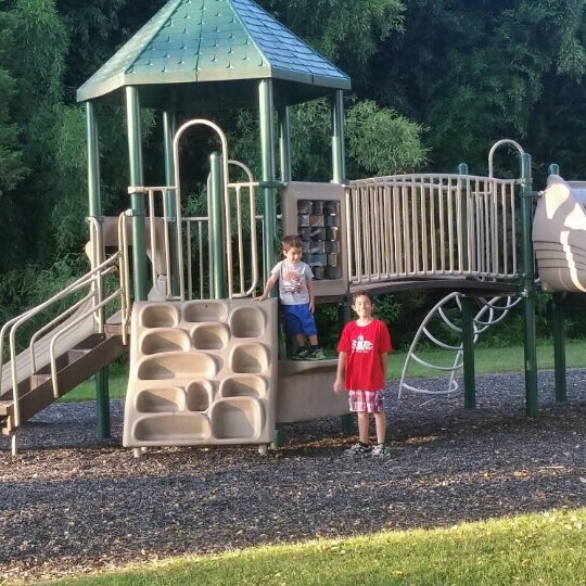 Gaskill Park - Playground in Mays Landing
