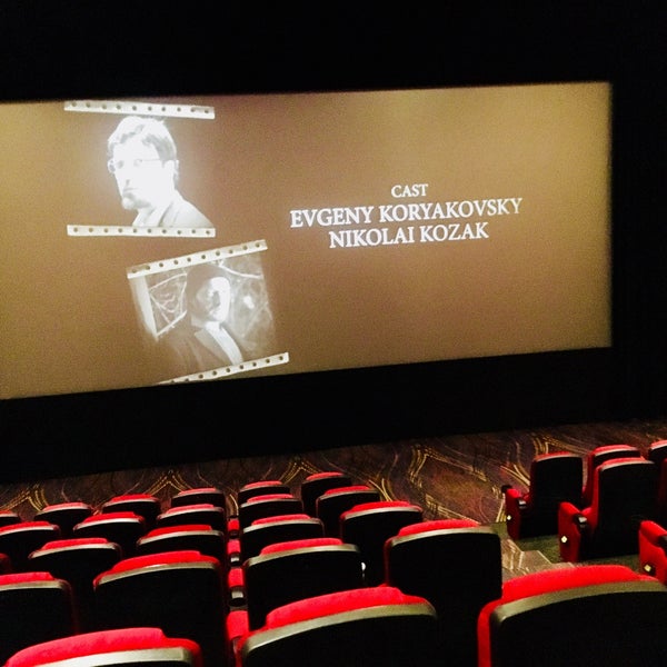 Platinum Cineplex Siem Reap - 103 visitors