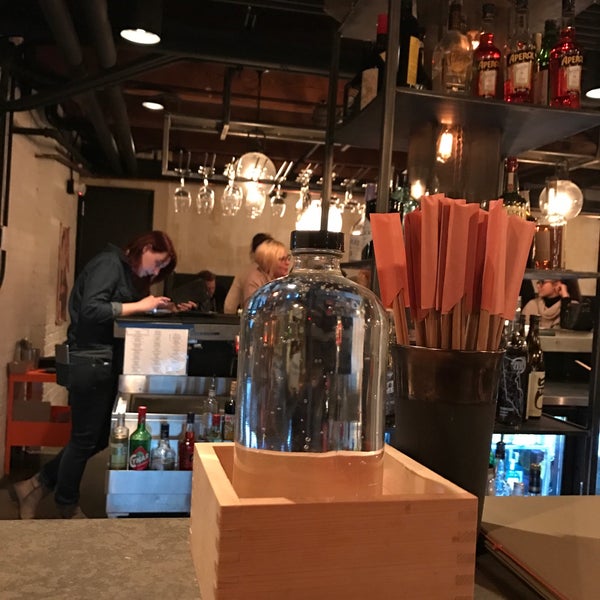 Two Ten Jack - Japanese Restaurant in Downtown Chattanooga