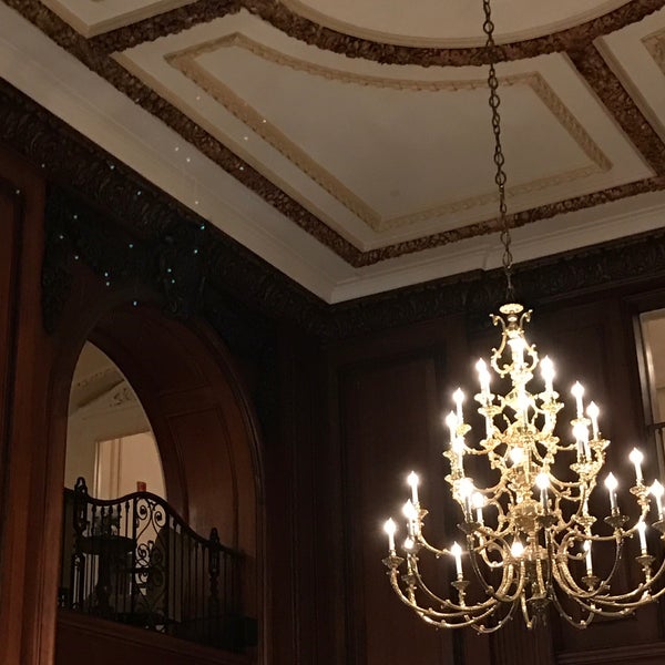 The Sheraton Read House Hotel Chattanooga (Now Closed) - Downtown ...