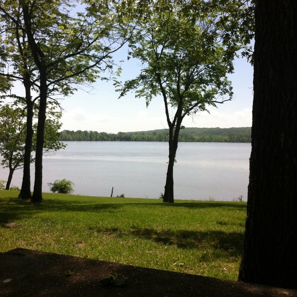 Spadra Park - Campground