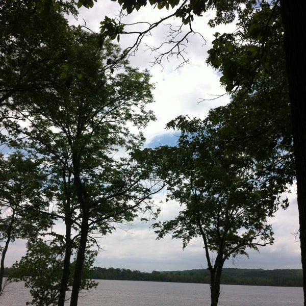 Spadra Park - Campground