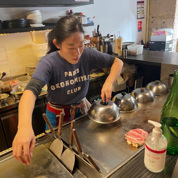 Okomusu - Temple - 13 tips