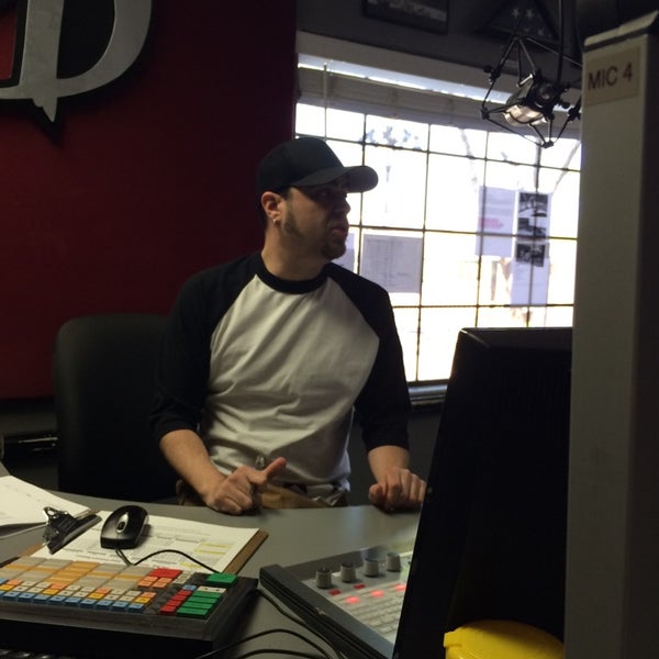 98 KUPD - Structure in Camelback East