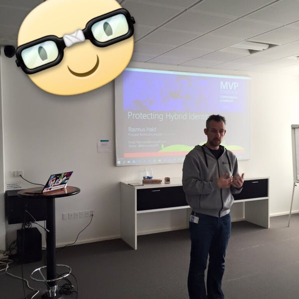 Microsoft Danmark - Office