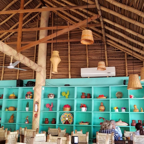 Las Patronas Restaurante - Mexican Restaurant