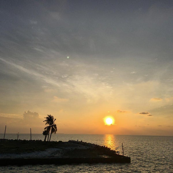 Maandhoo Fisheries Complex - Structure
