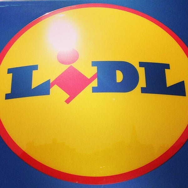 Lidl - 6-8 Quarry Hill Road