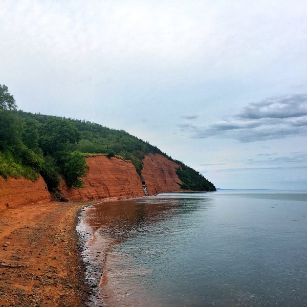 Blomidon Provincial Park - 1 tip from 122 visitors
