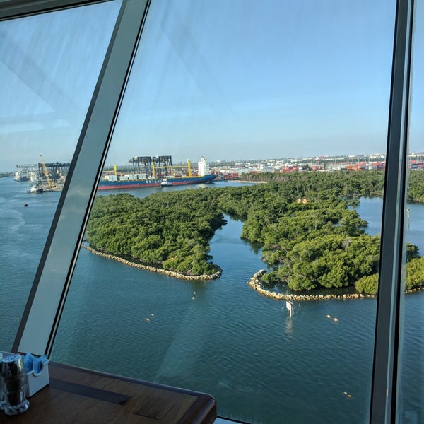 Photos at Port Everglades Terminal 29 - 4 tips