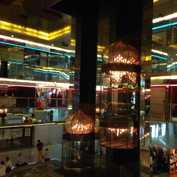 Photos at Golden Landmark Shopping Complex - Shopping Mall in Singapore