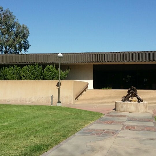 Cypress Public Library - 2 tips from 153 visitors