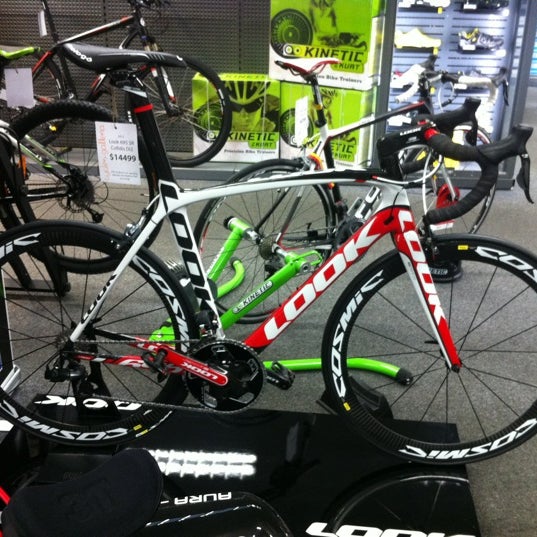 Cycles Galleria - Melbourne CBD - Melbourne, VIC