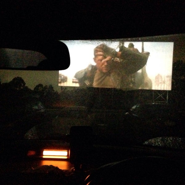 Photos at Village Cinemas Coburg Drive-In - 11 tips