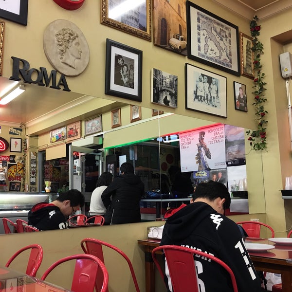 La Bella Pizza - 3 tips from 76 visitors