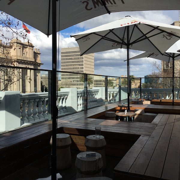 Photos at The Imperial Rooftop - Rooftop Bar in Melbourne