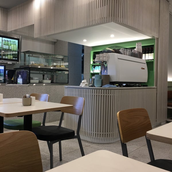 Photos at The Old Paper Shop Deli - Café in South Melbourne