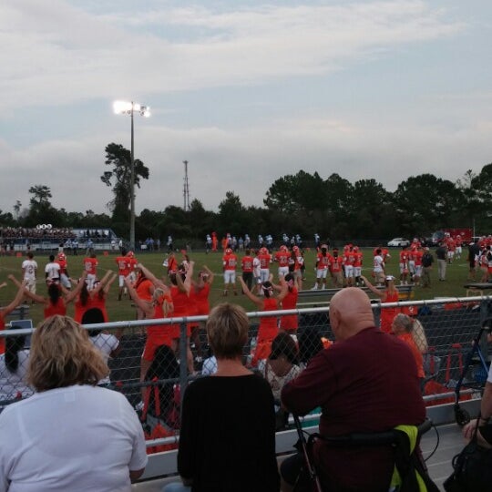 Photos at Deltona High School - 7 tips