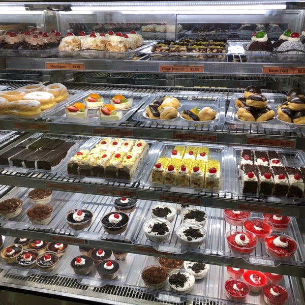 Sweet Land Patisserie - Café in Harris Park