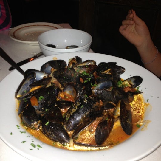 Avanti Ristourante - 6 tips from 150 visitors