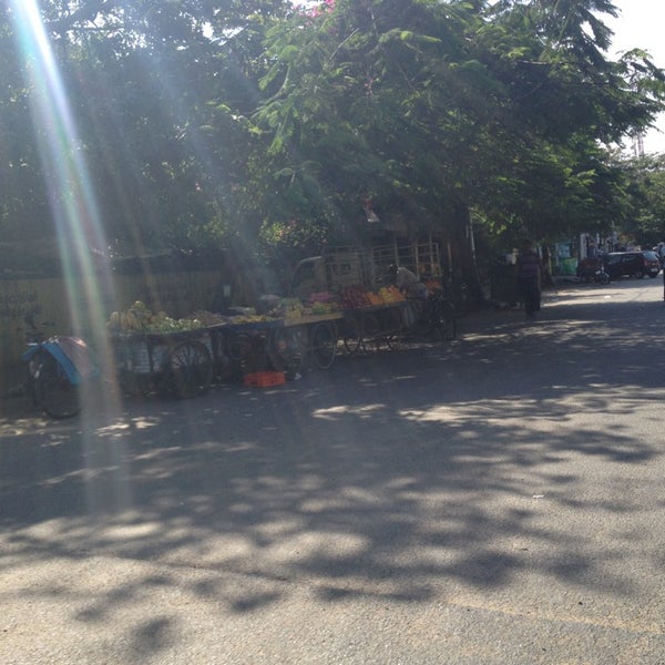 Photos at Luz Corner - Chennai, Tamil Nadu