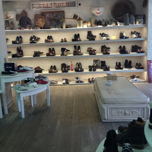 Derimod - Suadiye - İstanbul, İstanbul