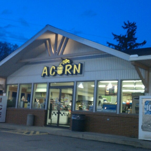 Acorn Market - Fuel Station in Tioga