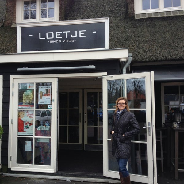 Café Loetje - Steakhouse