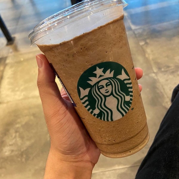 Starbucks - Marine Parade - 49 tips